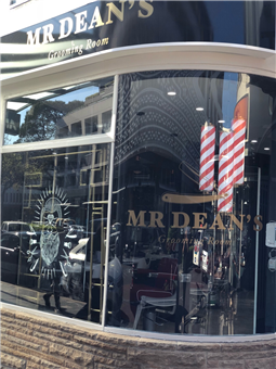 Mr Dean's Grooming Room - Double Bay AU-NSW | Vagaro